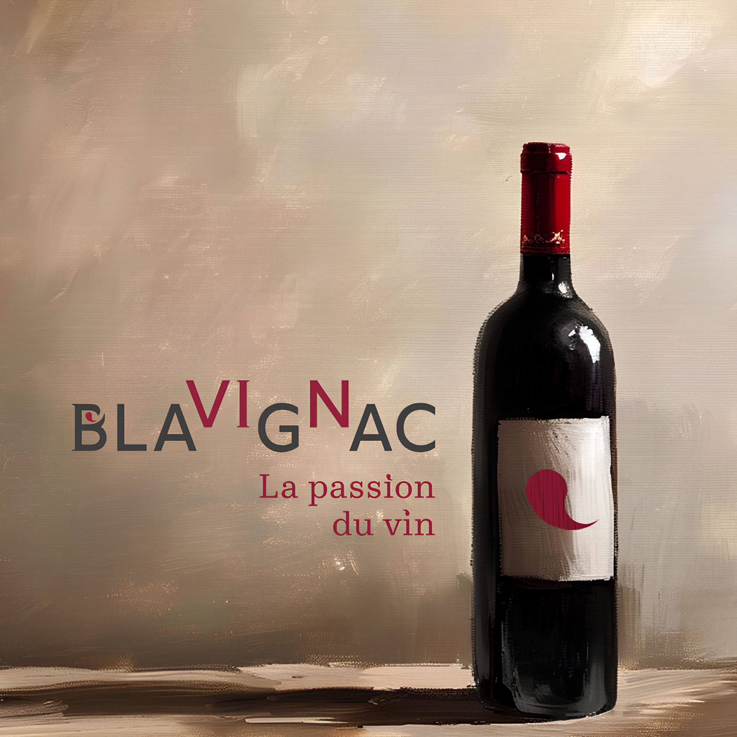 Home - Blavignac