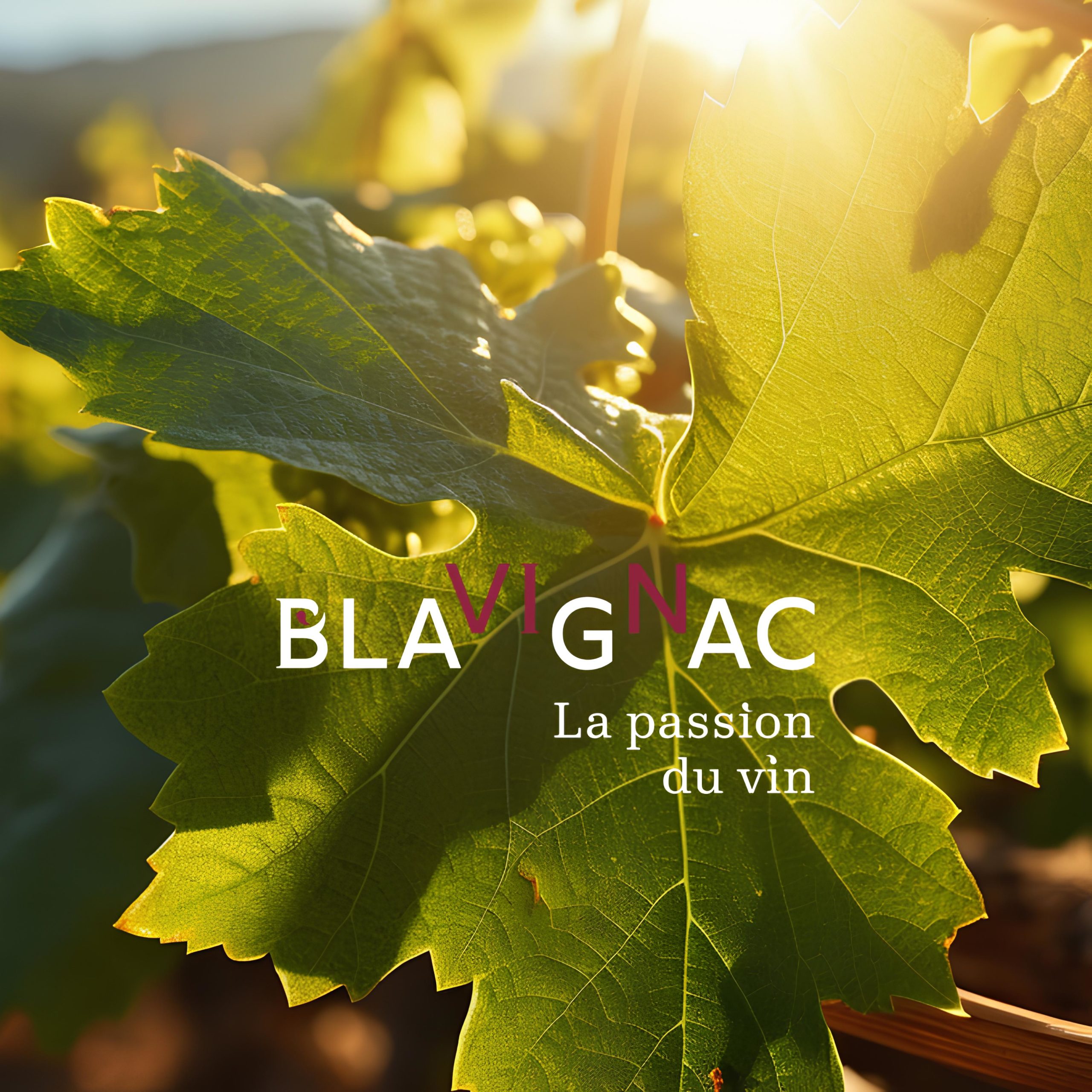 Home - Blavignac